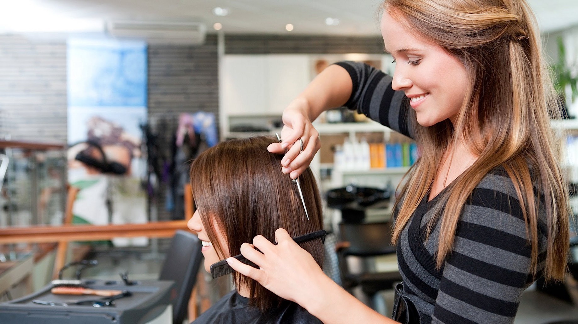 Best Beauty Parlor choosing tips-5BestINcity