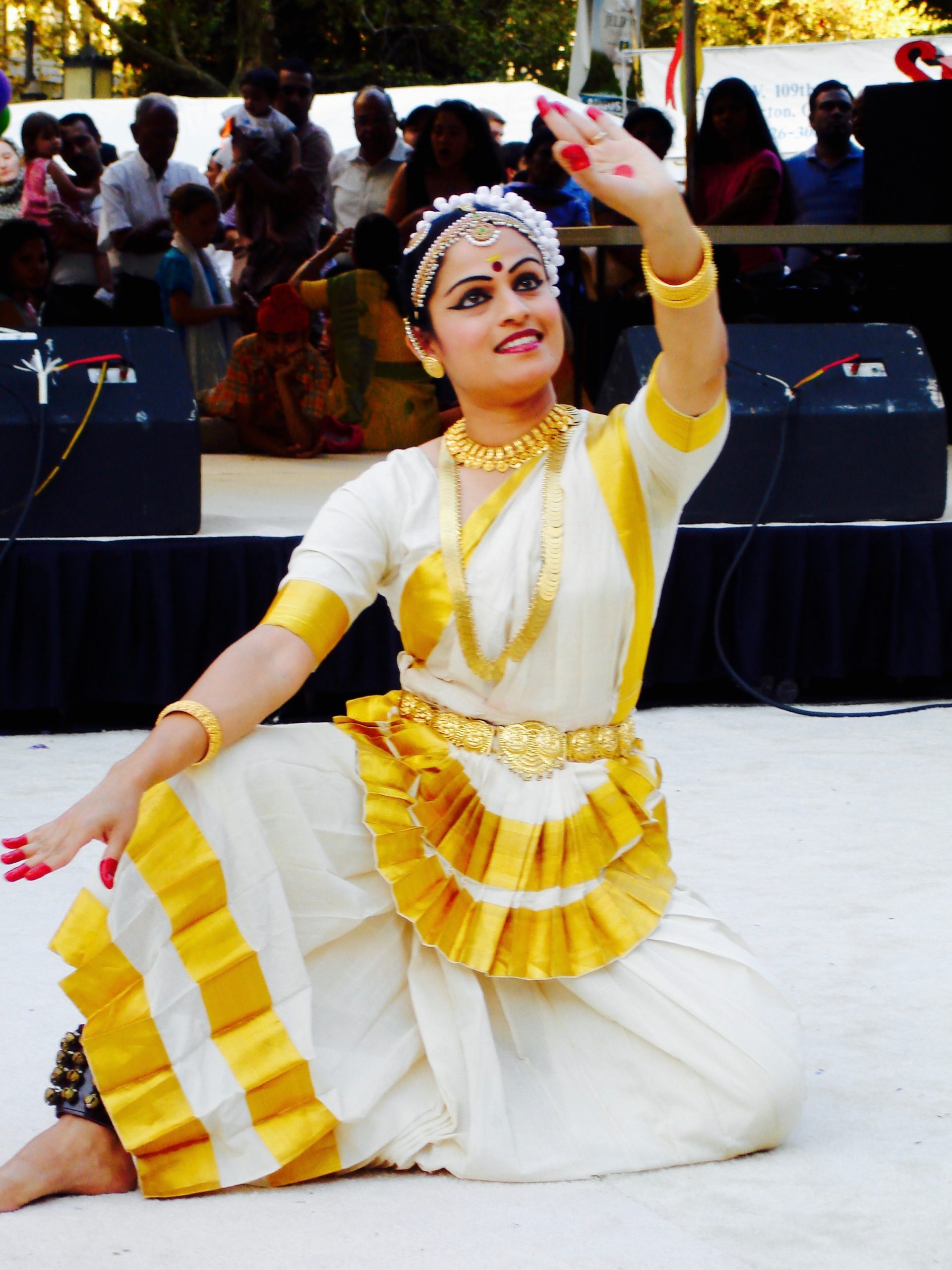 7 famous Classical Dance forms of India with a rich history - 5Best In City