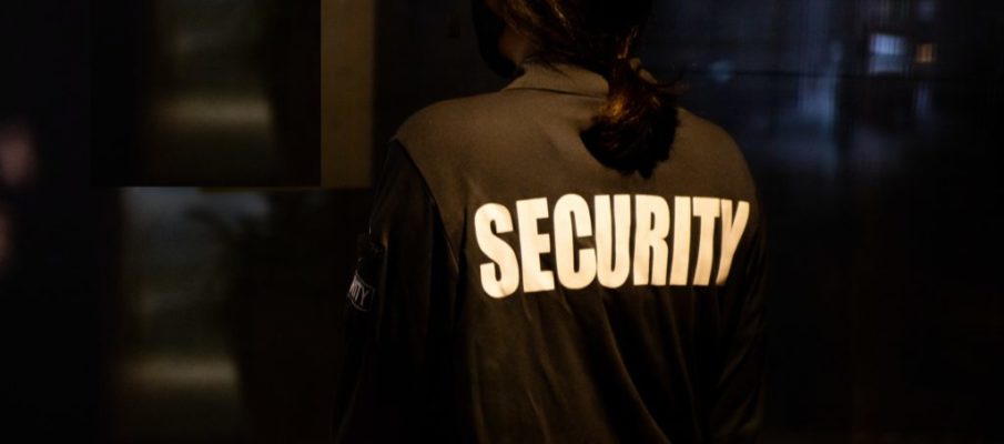 How to pick the Best Security Guard Company? - 5Best In City