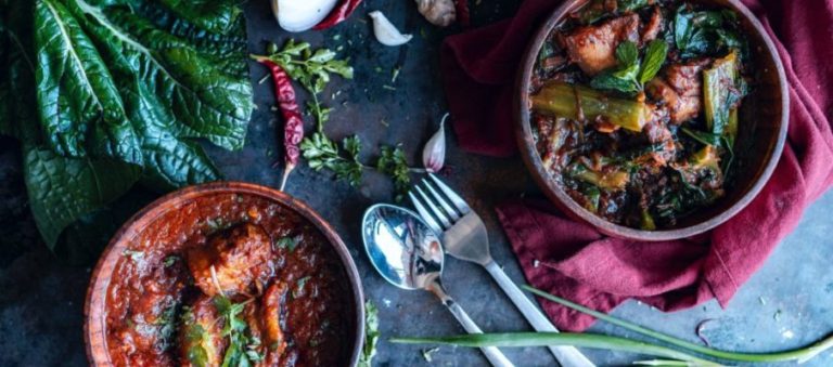 Try the Best foods of Madhya Pradesh - 5Best In City