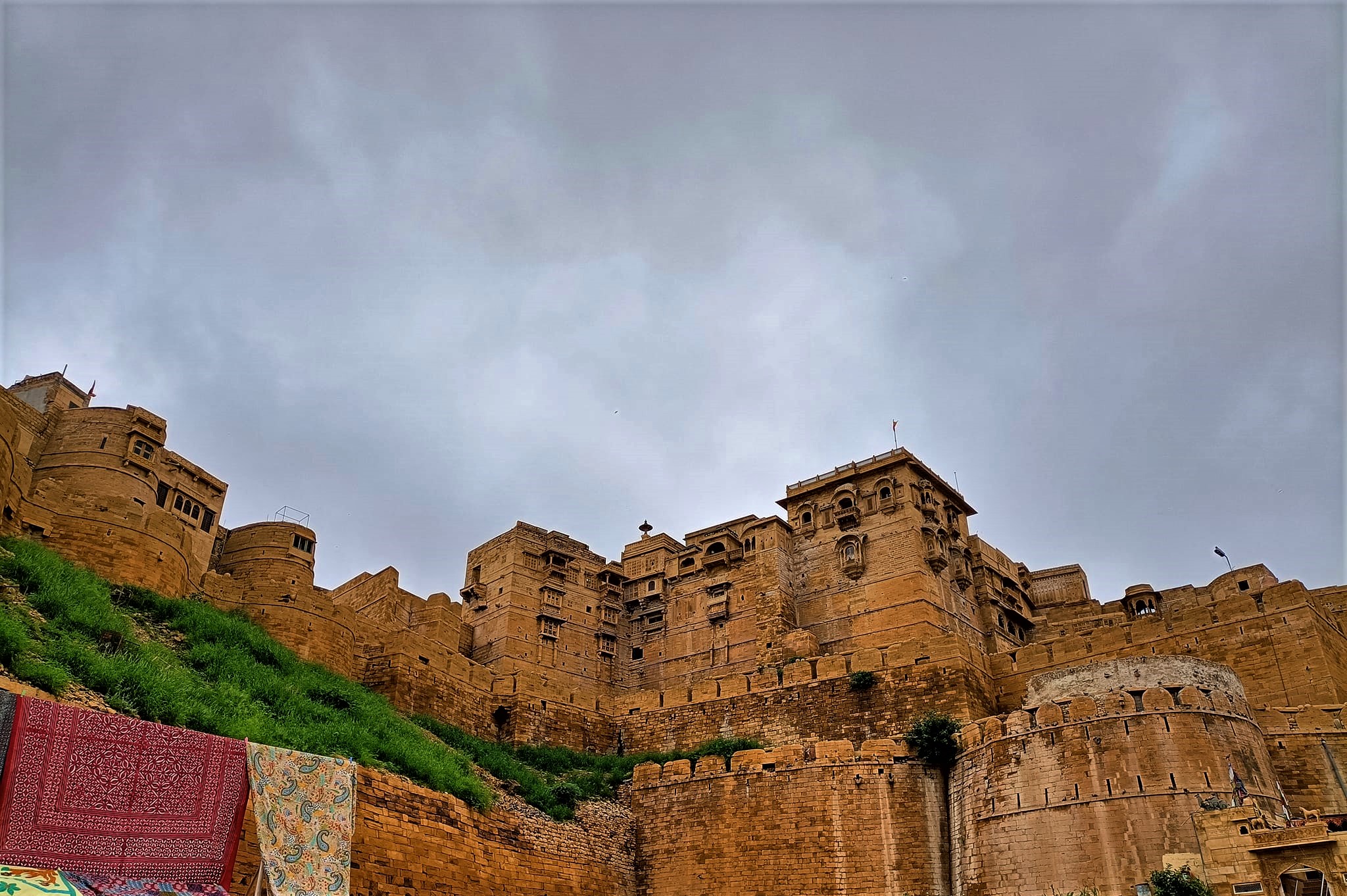 Catch a Glimpse of the Past in these Historical Forts in Rajasthan