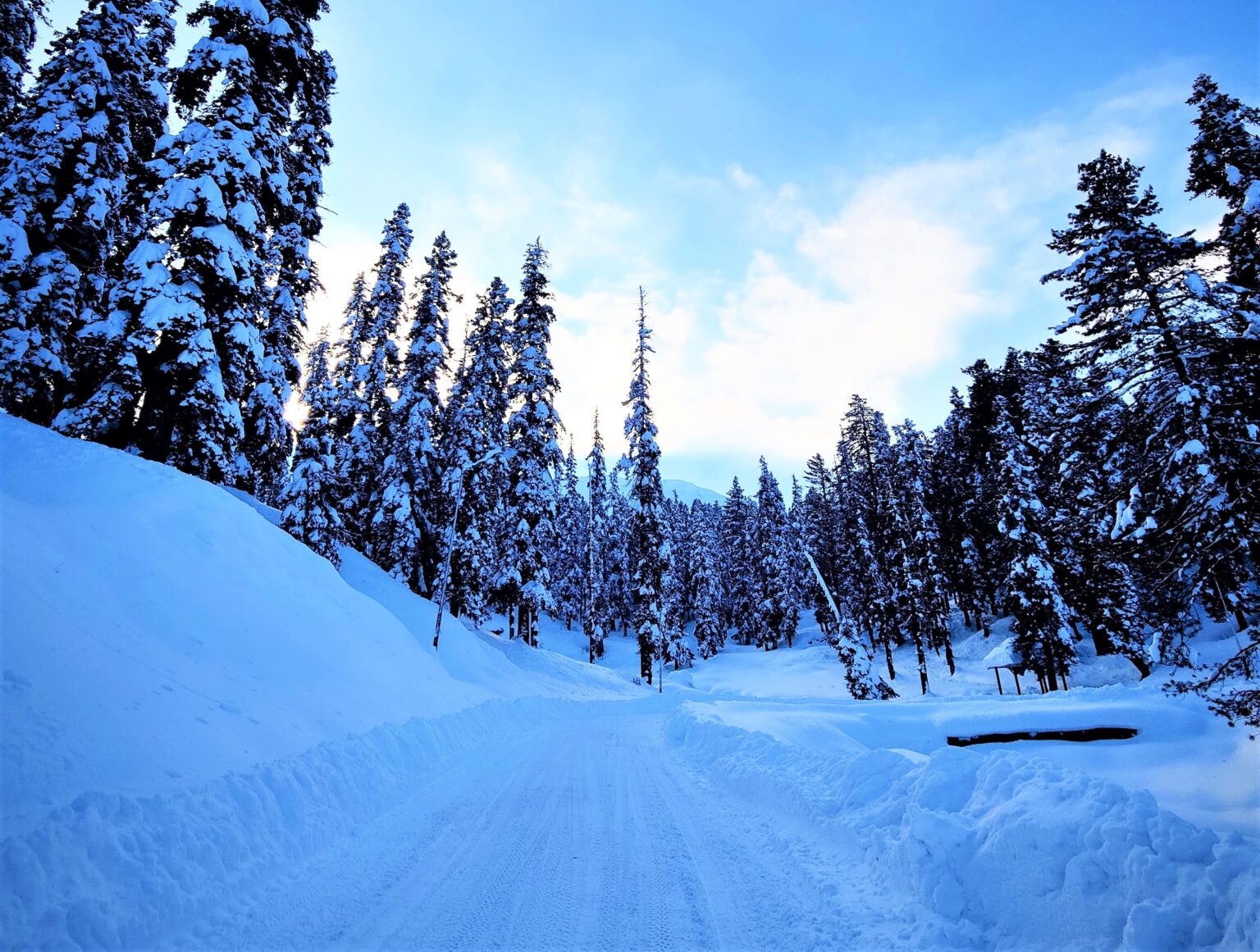 Top 10 Tourist Destinations in India for winter Vacation