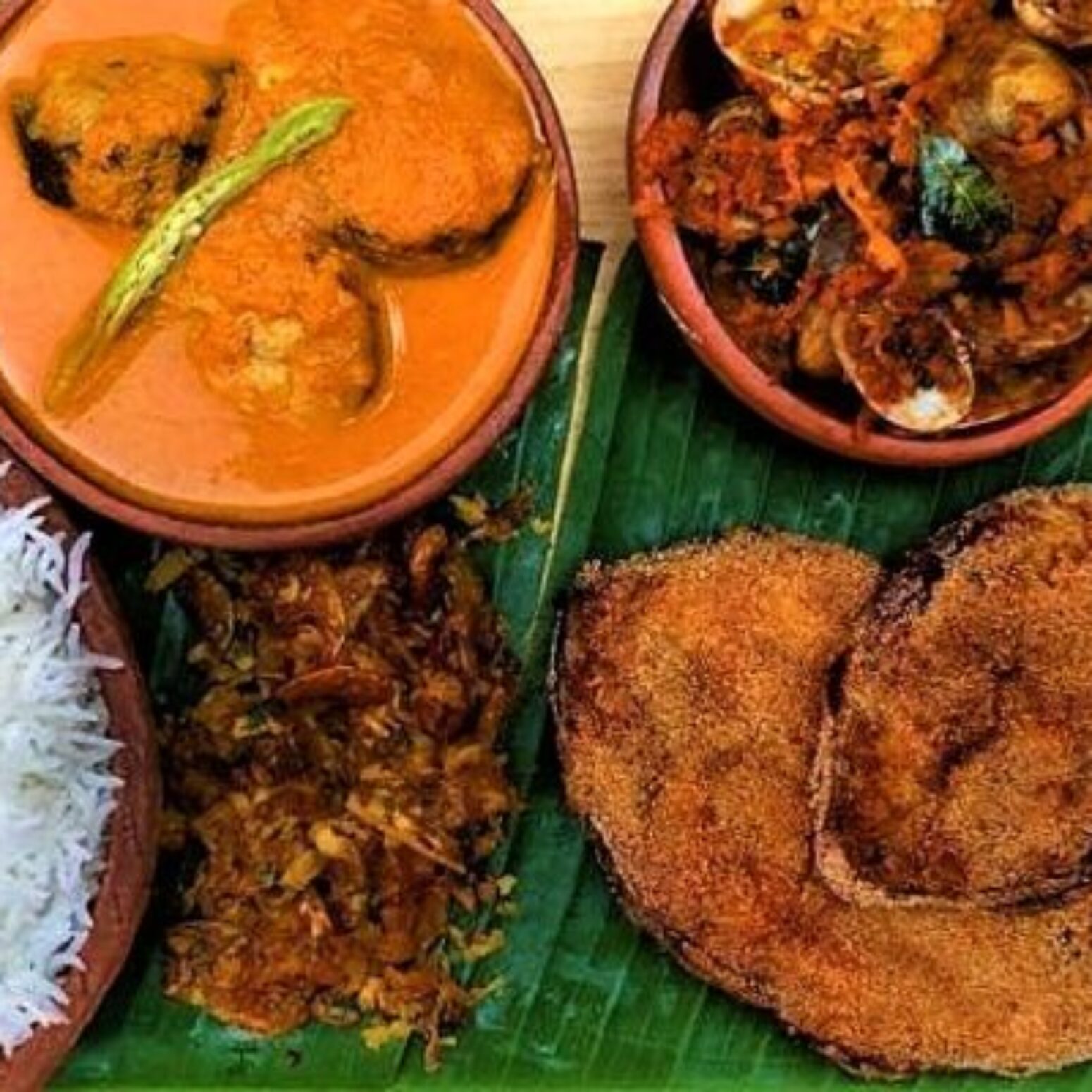Top 10 Must-Try Delicacies of Goa - 5Best In City
